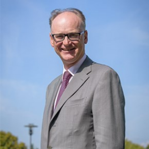 Biography - Matt Ridley