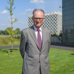 Biography - Matt Ridley