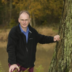 Biography - Matt Ridley